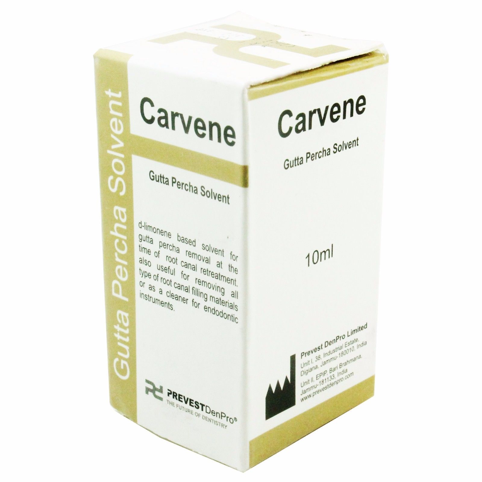5 Carvene Dental Gutta percha Solvent For Root Canal Retreatment ...