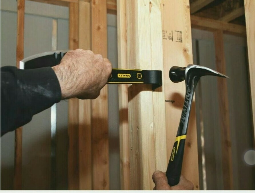 Stanley Fatmax fubar demolition Pry Bar | eBay