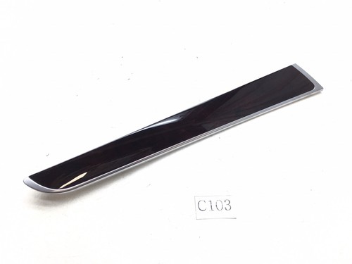 2005 2006 2007 2008 2009 2010 2011 AUDI A6 C6 REAR LEFT DOOR TRIM PANEL ...