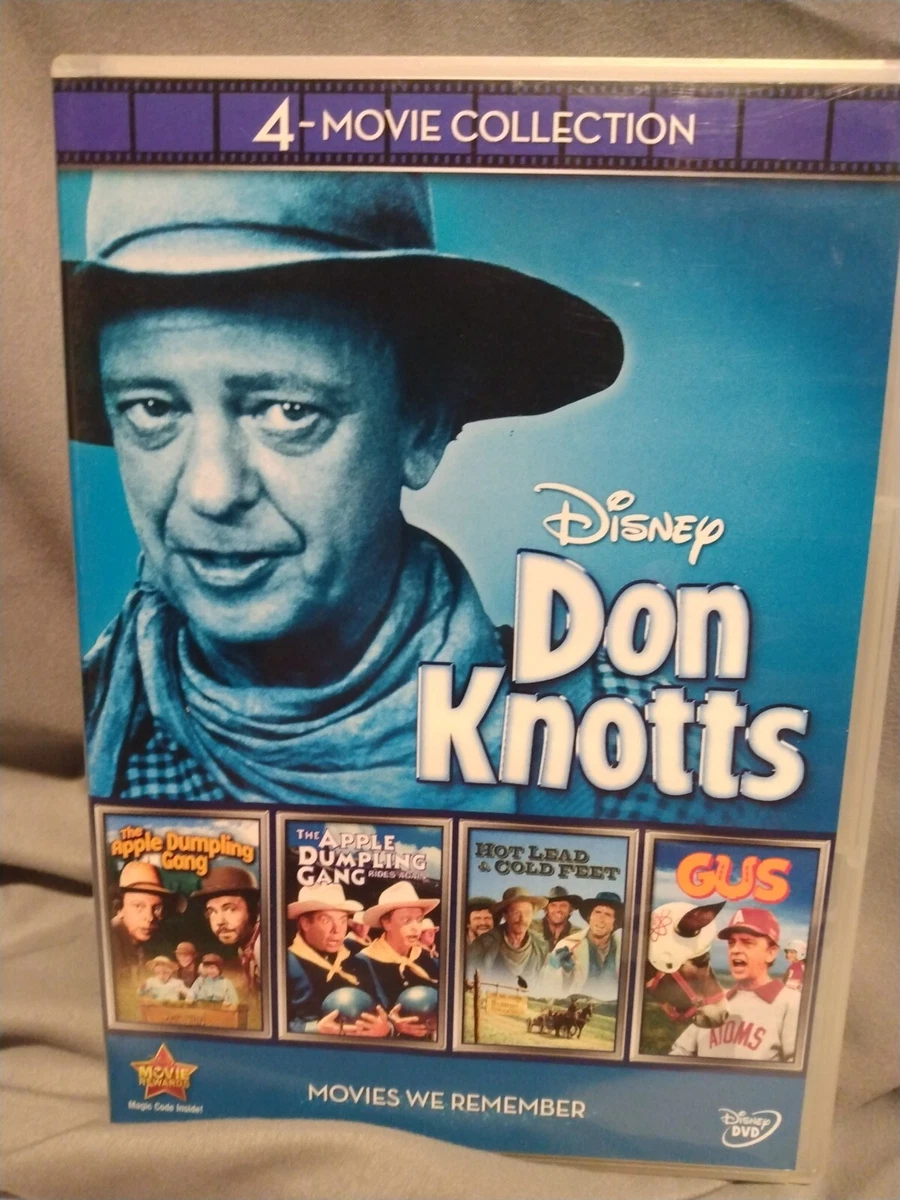Don Knotts Movies