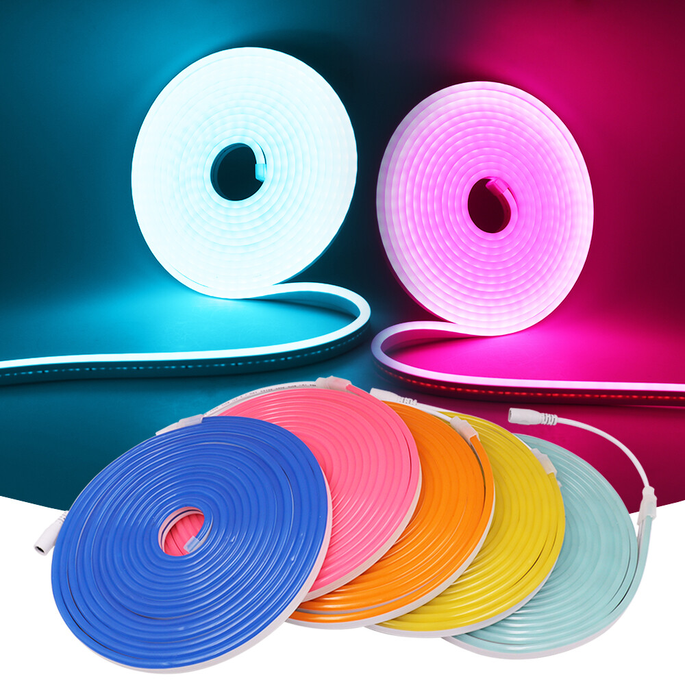 Waterproof Flexible Led Buy Flexible Thin LED Strip Lights | Retail