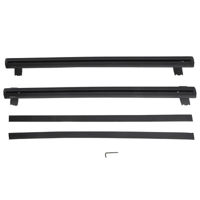 2011-2022 Jeep Grand Cherokee Roof Rack Cross Bars GENUINE OEM NEW ...