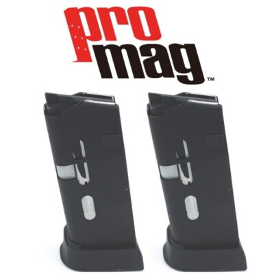 2 - Glock 30 G30 10 Round Magazine .45 ACP 10rd Mag Clip GLK16 by ...
