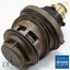 Ultra DC70T32-M Thermostatic Cartridge (32 Teeth) for Dual Shower Valve ...