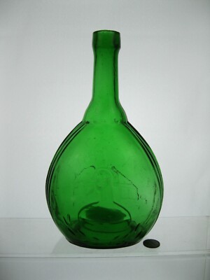Clevenger Bros. Jenny Lind Calabash | eBay