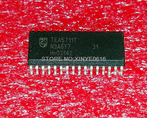 Hot Sell 1PCS TEA5711T TEA57IIT TEA5711 TEA5711T/N2 SOP32 IC CHIP | eBay