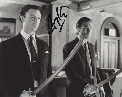 GARY KEMP SIGNED THE KRAYS 8X10 PHOTO 2 | eBay