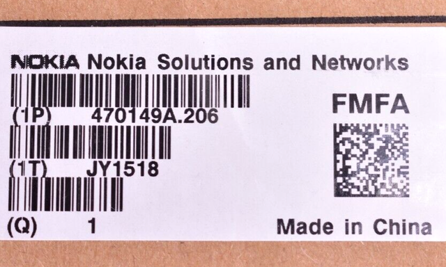 Nokia 470149a FMFA Flexi Mounting Kit Floor/wall/pole for sale online ...