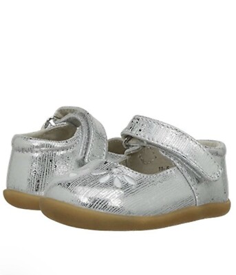 See Kai Run Ginny Mary Jane Shoes Size 4 | eBay