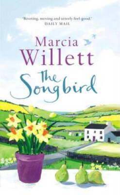 The Songbird - Hardcover By Willett, Marcia - GOOD | eBay