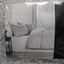 Simply Vera Vera Wang Gray Floral Impressions 3 Piece Comforter Set ...