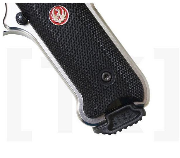 TandemKross MarkPRO Extended Magazine Bumper for Ruger Mark IV 2PK | eBay