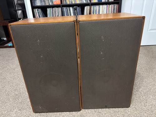 ADS L730 Audiophile 3-Way Speakers | eBay