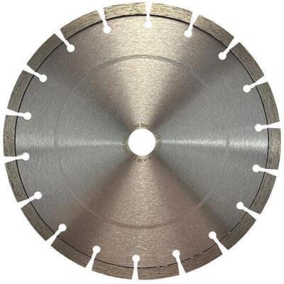 Diamanttrennscheibe Beton Granit Ziegel 230 Trennscheibe Betonscheibe ...