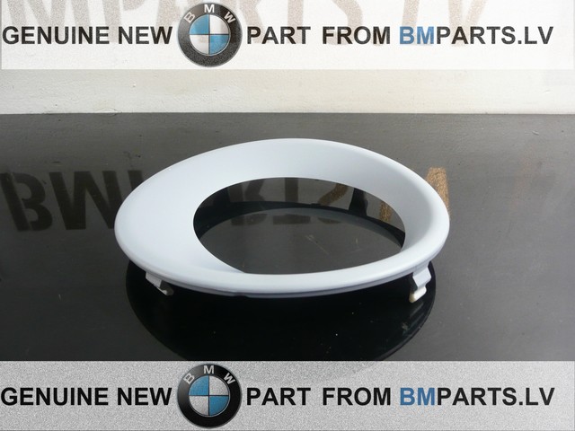 BMW X3 E83 Genuine Fog Light Trim Left Side 51113423789 2010 for sale ...