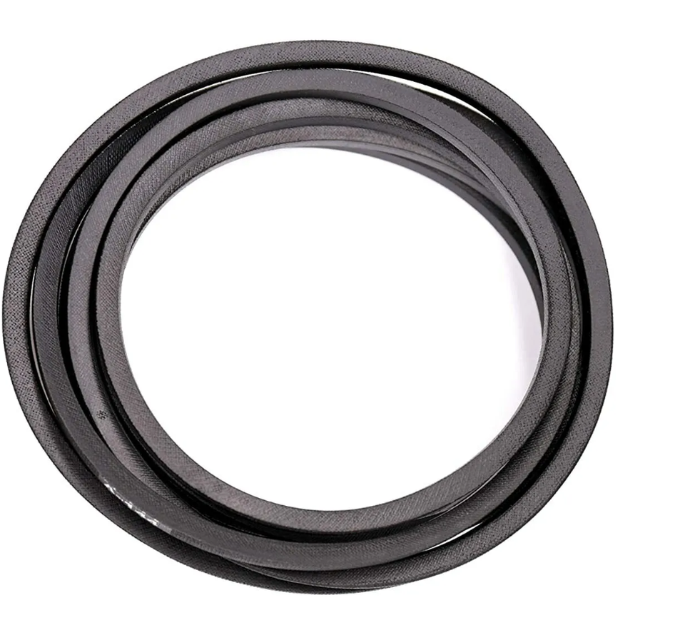 48" Deck Spindle Belt for Dixie Chopper Zee 2 2142 2348 2354 300995 ...