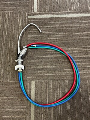 Espring Auxiliary Tap Kit Faucet Amway Below Counter Purifier 100663 | eBay