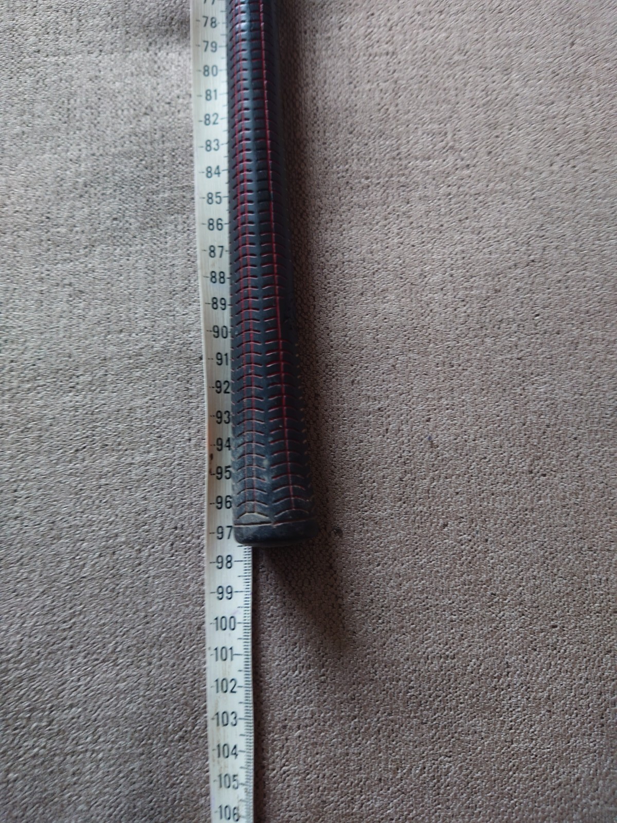 John Letters Master Model 4 iron Golf Club | eBay UK