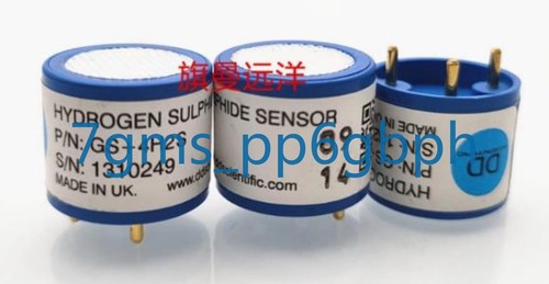 1 PCS NEW GS+4H2S DDS sensor P/N S/N 3 pin #A6-35 | eBay