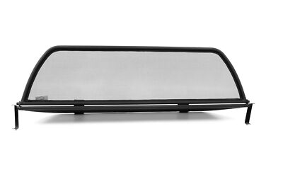 AIRAX Windschott Wind deflector Mercedes SL R129 schwarz year 1989 ...