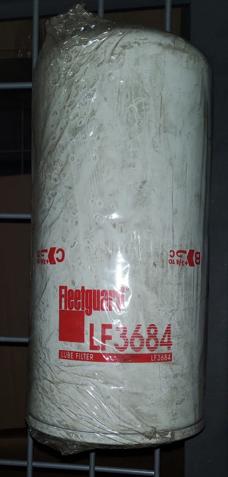 GUD Z296 - cross reference oil filters | oilfilter-crossreference.com