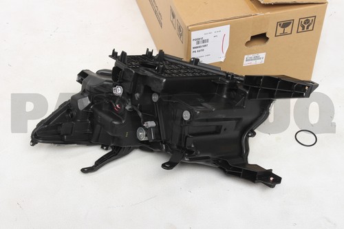 8114560N20 Genuine Toyota UNIT HEADLAMP 81145-60N20 | eBay