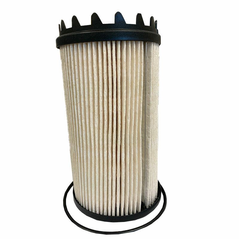 Cummins Fuel Filter K37-1009 Fuel Filter Pack - 30 Micron Fuel/Water ...