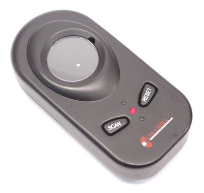 Columbia TVR-1 Remote Control | eBay