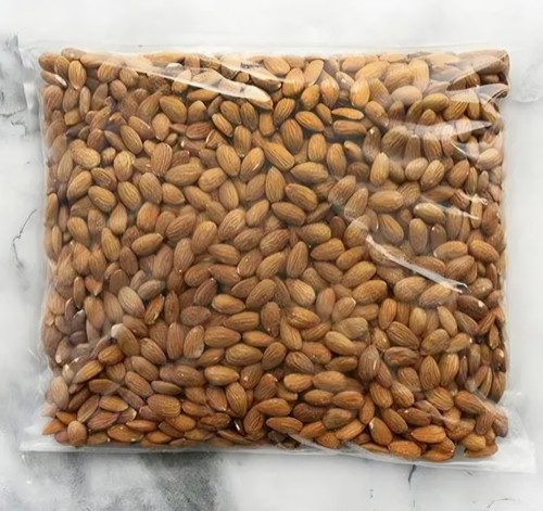 25 Pounds Raw Organic almonds bulk -FREE SAMPLES AVAILABLE ...