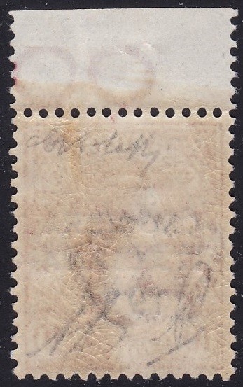 1924 Italia - Crociera Italiana,n. 162c - 10 cent. pink variety - MNH ...