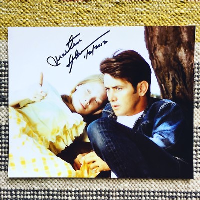 Martin Sheen Signed Autograph 8x10 Photograph West Wing / Apocalypse ...