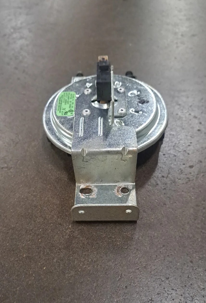 PPS10009-2697 Furnace Air Pressure Switch ICP Heil Tempstar HQ1011777TR ...