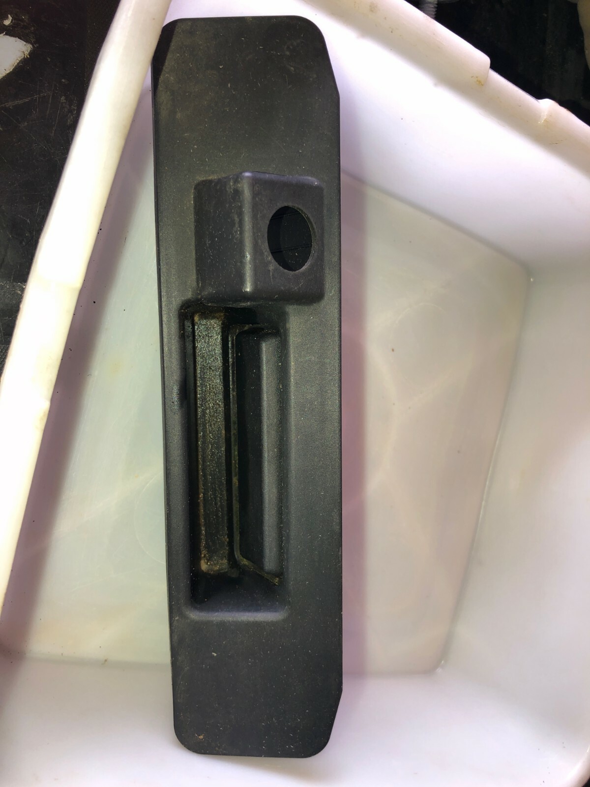 Mercedes-Benz Lock Switch A2218702410, Trunk Lid Release Handle ...
