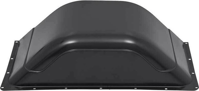 67-72 Chevy C10 Truck 4" Wider Fleetside Bed Wheelhouse ProStreet Wheel ...