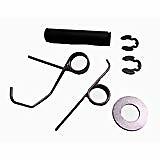 Rotary Lift 2 Post SPOA7 SPOA9 Latch Shaft Spring Kit replaces FJ7382-3 ...
