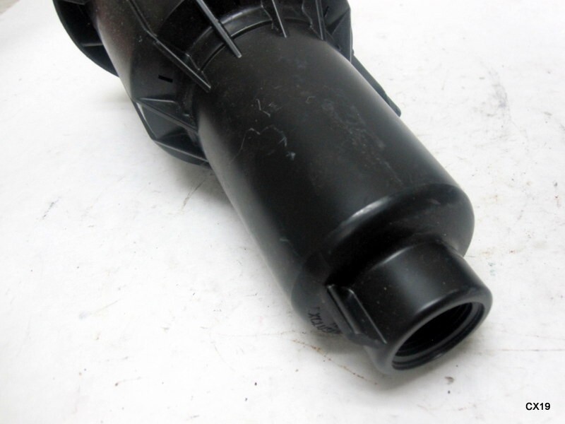 Rain Bird 2045A Maxi-Paw Full or Part-Circle Impact Rotor Pop-Up ...