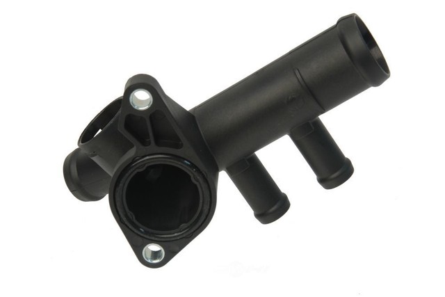 Radiator Coolant Hose Flange URO Parts 06A121132AQ fits 99-05 VW Beetle ...