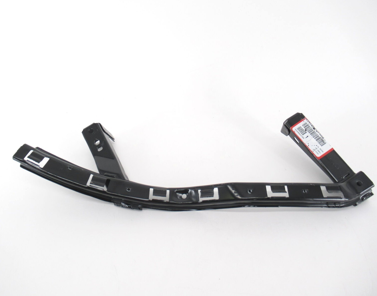 Genuine OEM Honda 71140-TG7-A01 Passenger RH Front Bumper Beam Corner ...