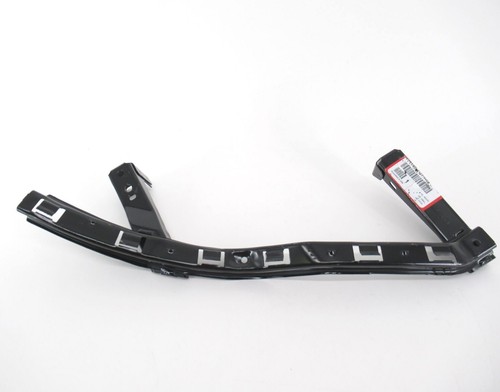 Genuine OEM Honda 71140-TG7-A01 Passenger RH Front Bumper Beam Corner ...