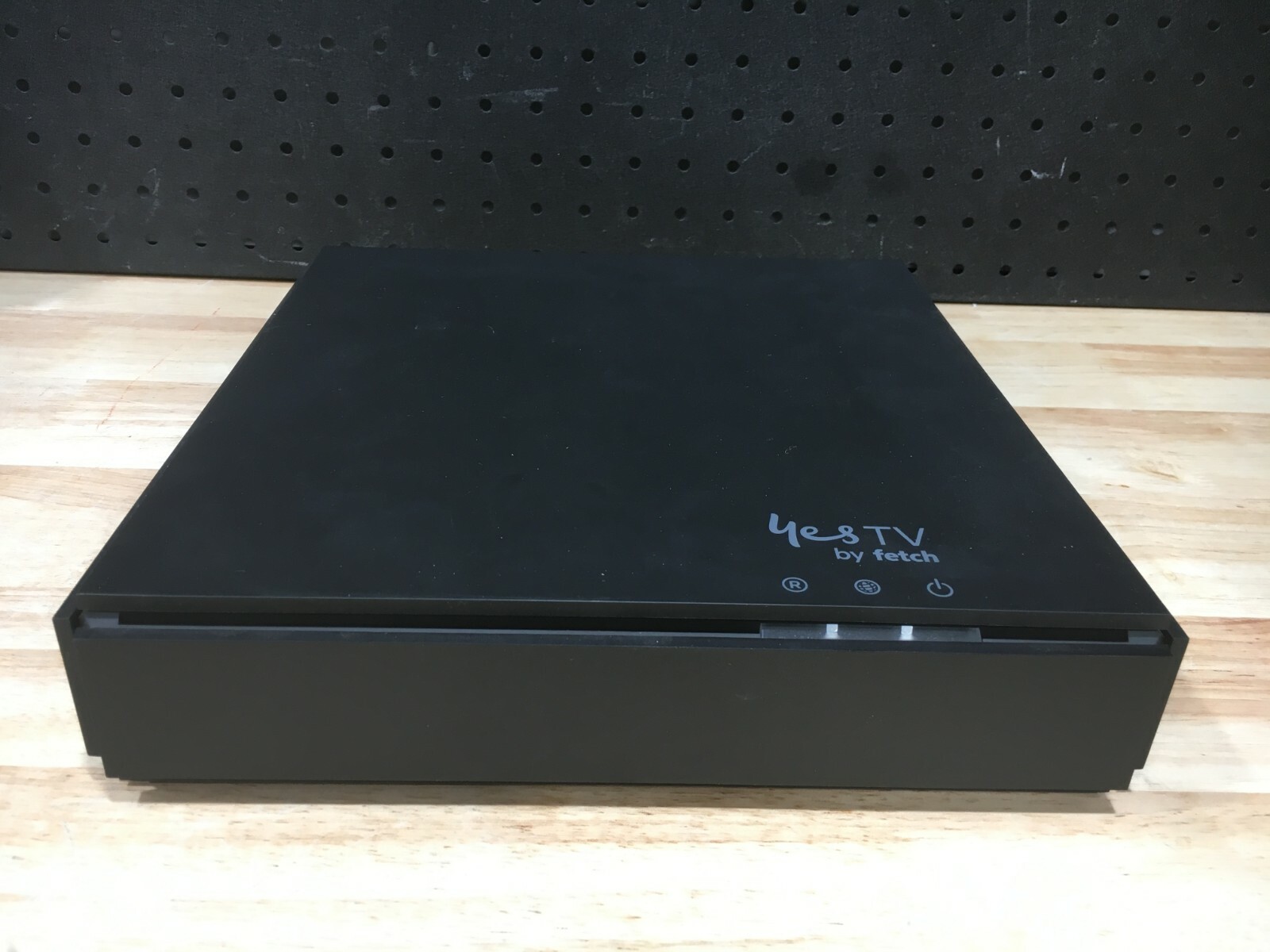 YES TV BY FETCH OPTUS HYBROAD M616T FETCH BOX WITH ACCESSORIES | eBay