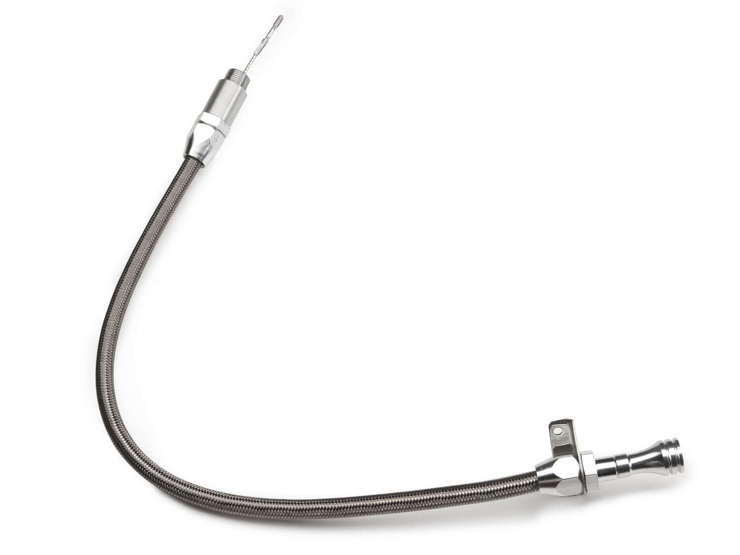 Automatic Transmission Dipstick Tube-4WD, 6R80 PA68404 fits 2011 Ford F ...