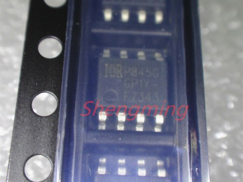 50pcs IRF7343TRPBF IRF7343 F7343 SOP-8 | eBay