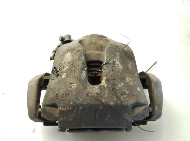 pinza freno anteriore sinistro per BMW X5 (E70) XDRIVE 34116776783 ...