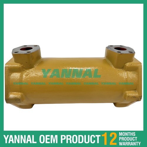 1873523 187-3523 For Caterpillar CORE AS-OIL COOLER | eBay