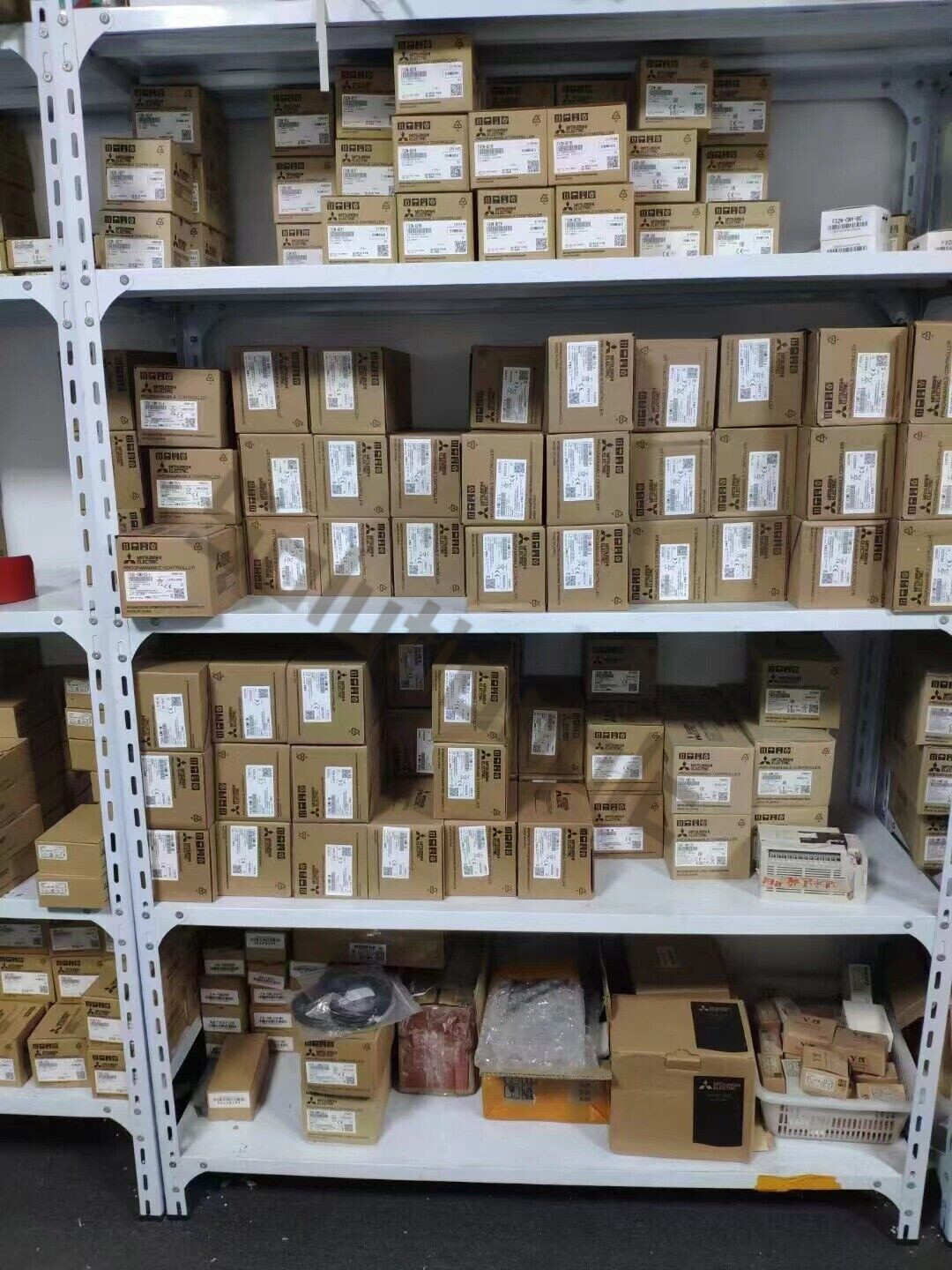 Mitsubishi Servo Driver MR-JE-200A MRJE200A （1PCS New ） | eBay