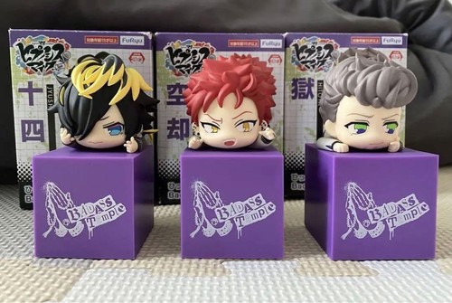Hypnosis Mic Nagoya Hook Figure. | eBay