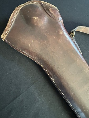 UNCOMMON!! WW1 1916 Dated Hobes & Hunt Ltd SMLE Rifle Bucket For ...