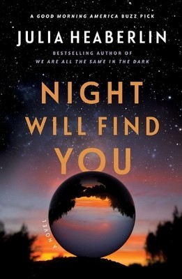 Julia Heaberlin Night Will Find You (Tascabile) | eBay