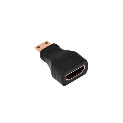 Adapter HDMI(Type A) Female To Mini HDMI(Type C) Male | eBay