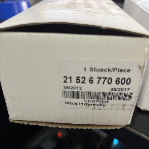 Pompe Récepteur Embrayage Mini R56 21526798372 21526770600 | eBay